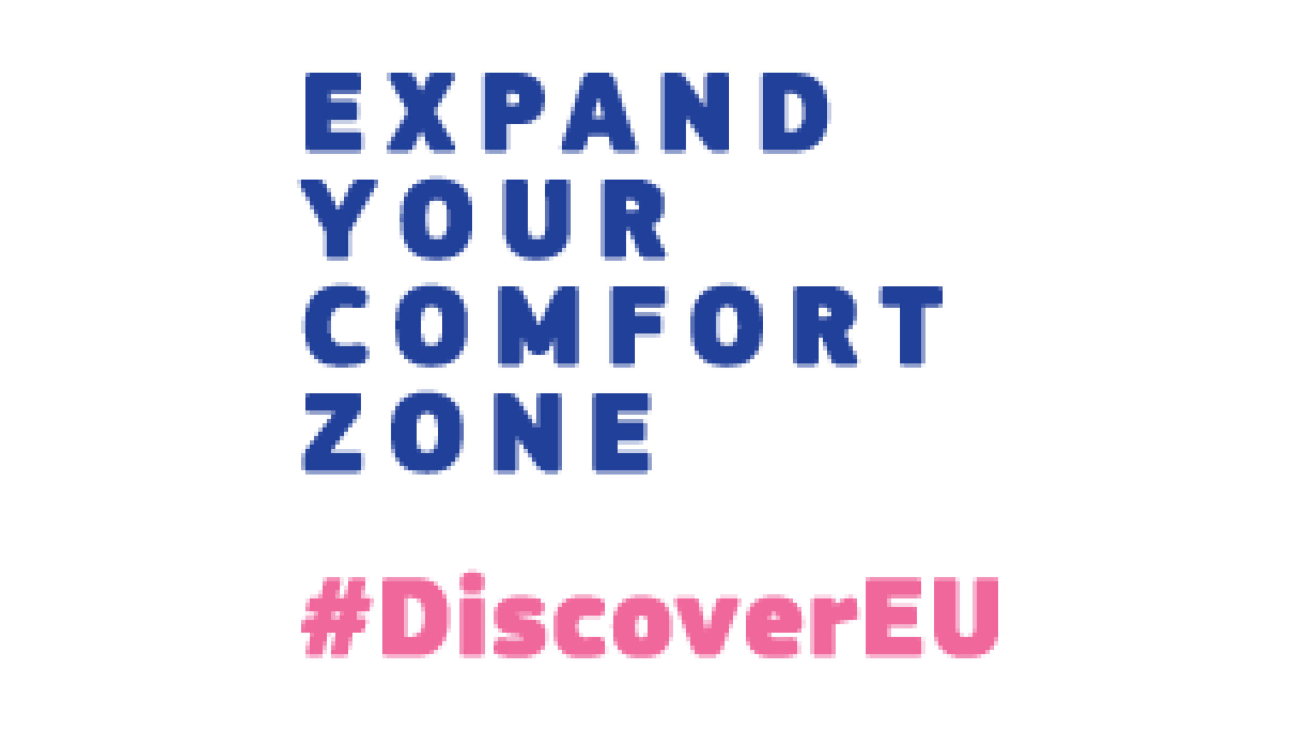 Get started - DiscoverEU